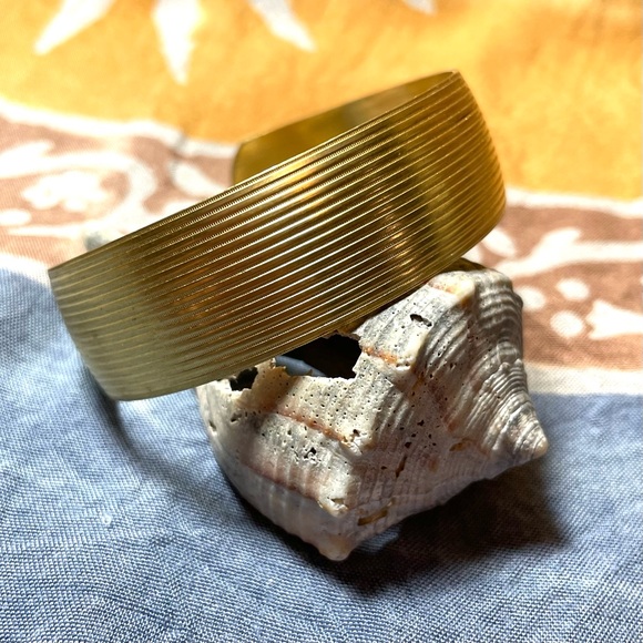 Twisted Silver | Jewelry | Twisted Silver Cuff Set Of Three | Poshmark